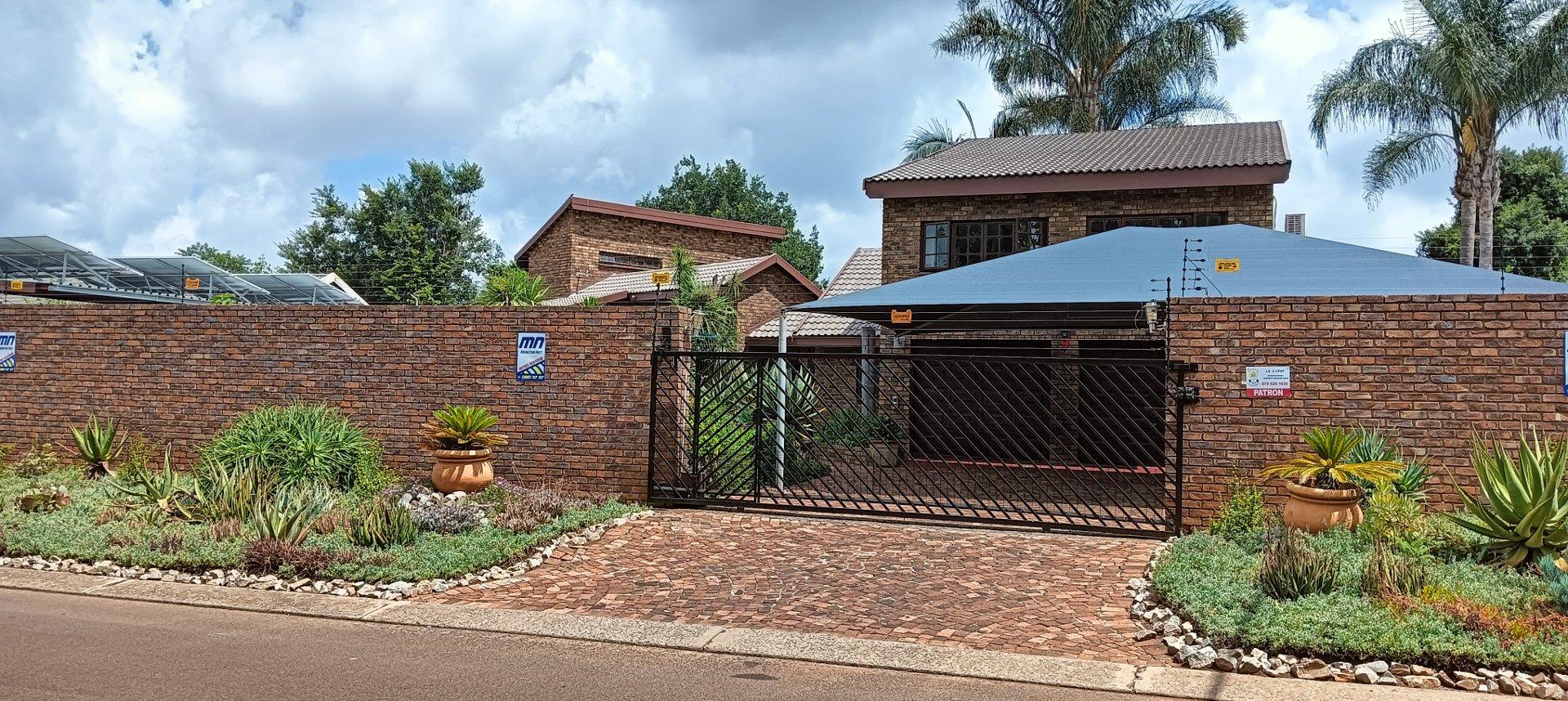 Pierre Van Ryneveld Property : Property and houses for sale in Pierre ...