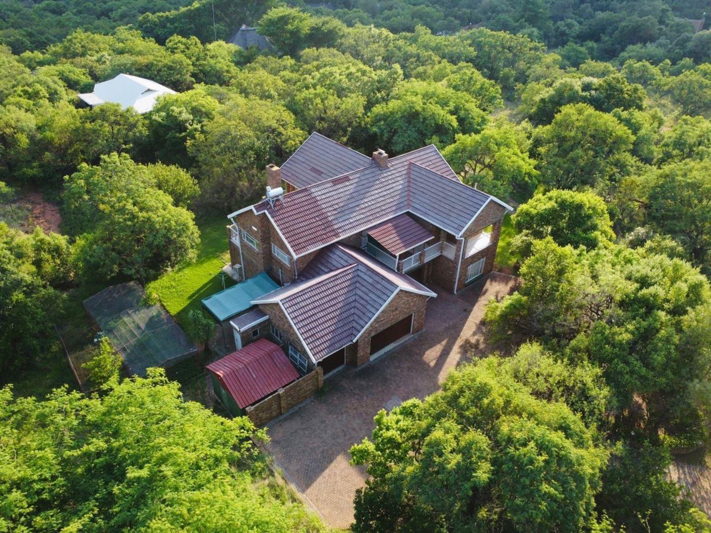 3 Bedroom House for sale in Groblersdal Rural - P24-113762821