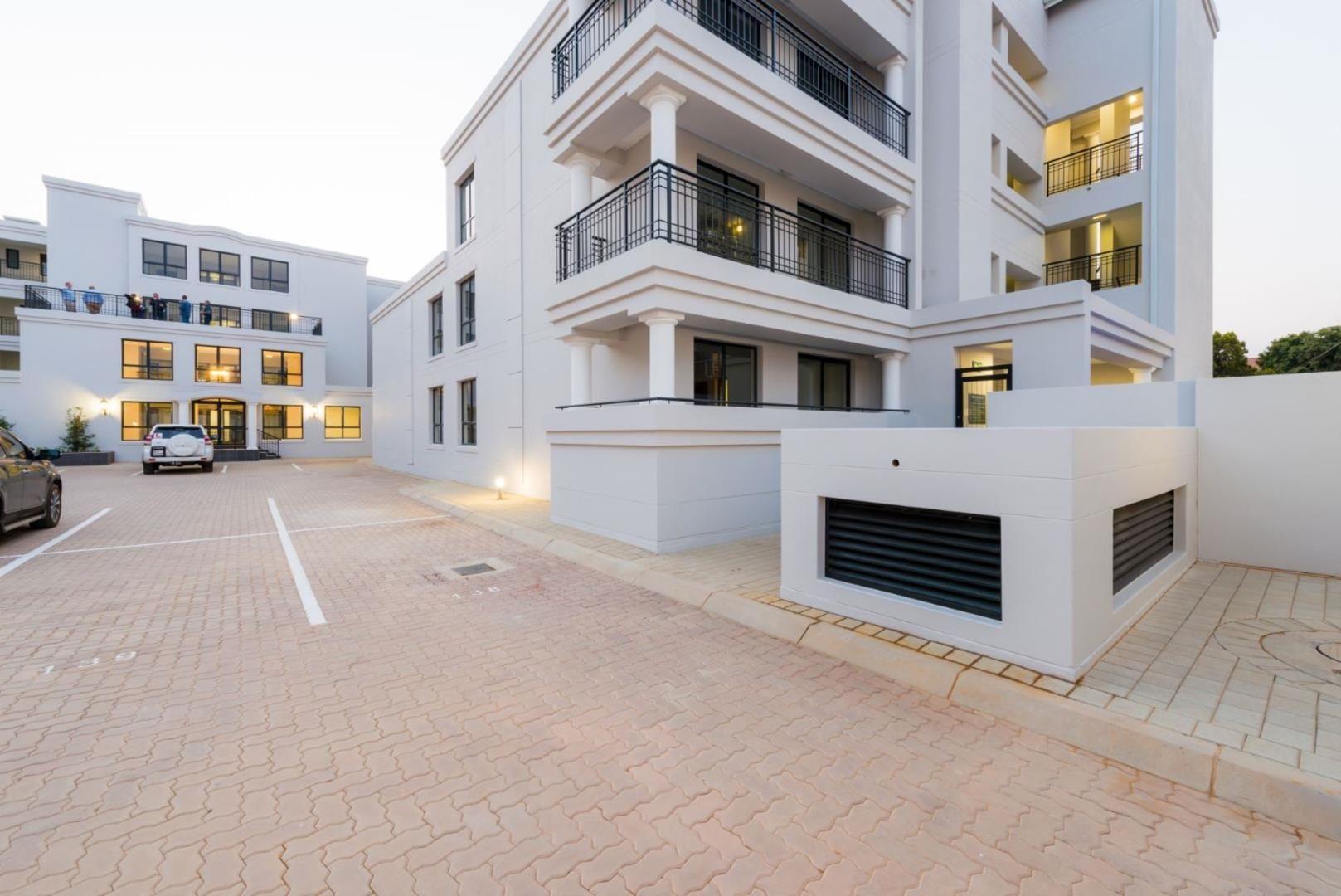 2 Bedroom Apartment / flat for sale in Rivonia - 119 Cottonwoods, 30 ...