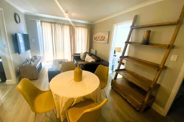 Observatory, Cape Town Property : Apartments / flats to rent in ...