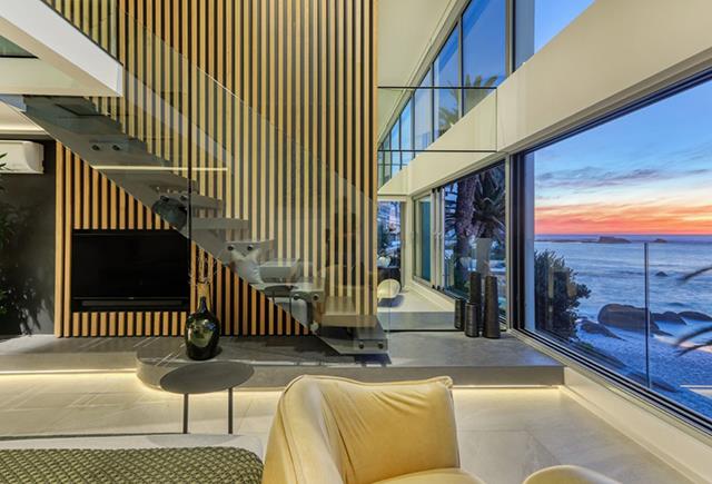 Cape Town leads with 9 out of 10 of SA’s most expensive suburbs ...