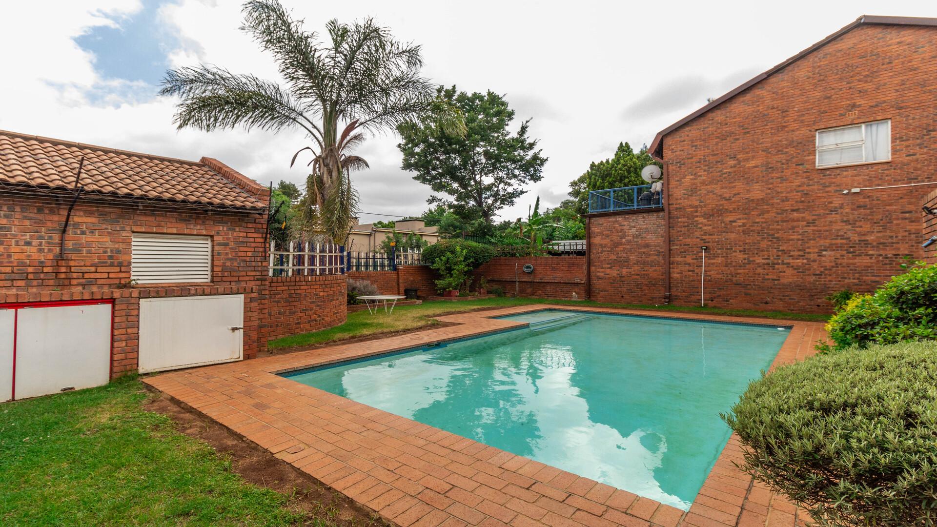 Property and houses for sale in Randburg : Randburg Property ...