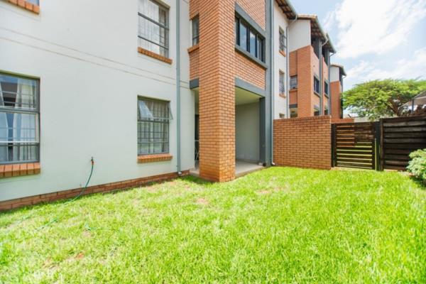 Property to rent by Century 21 Midrand
