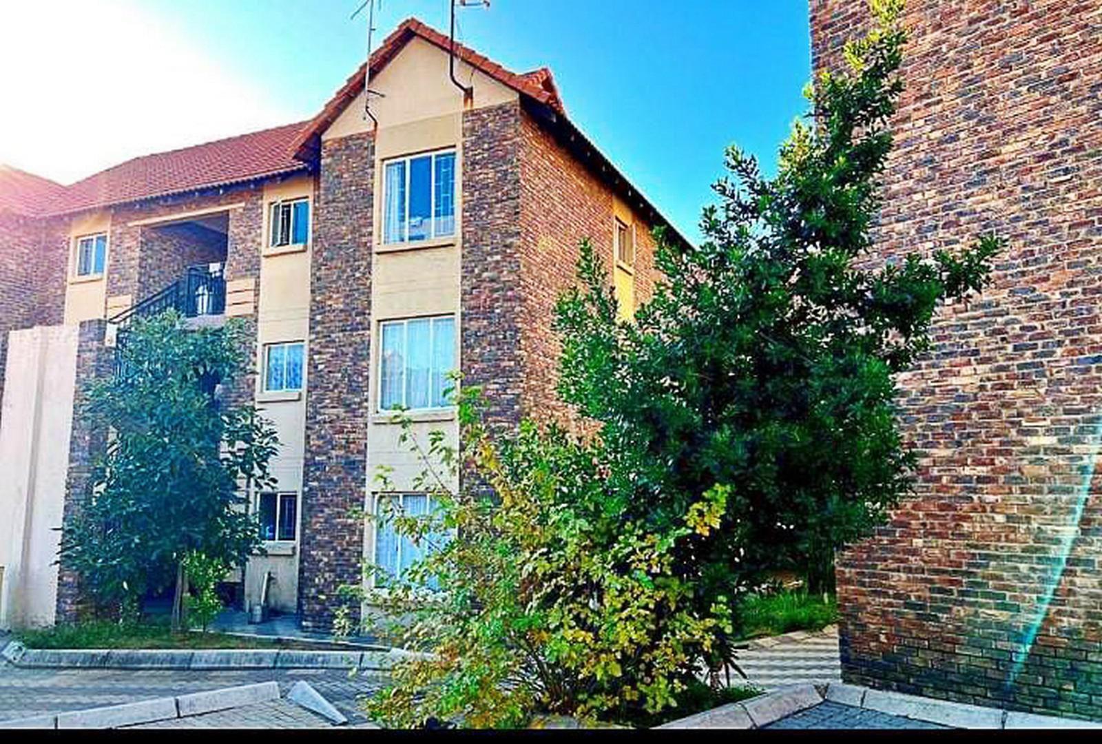 Kosmosdal Property : Apartments / flats to rent in Kosmosdal ...