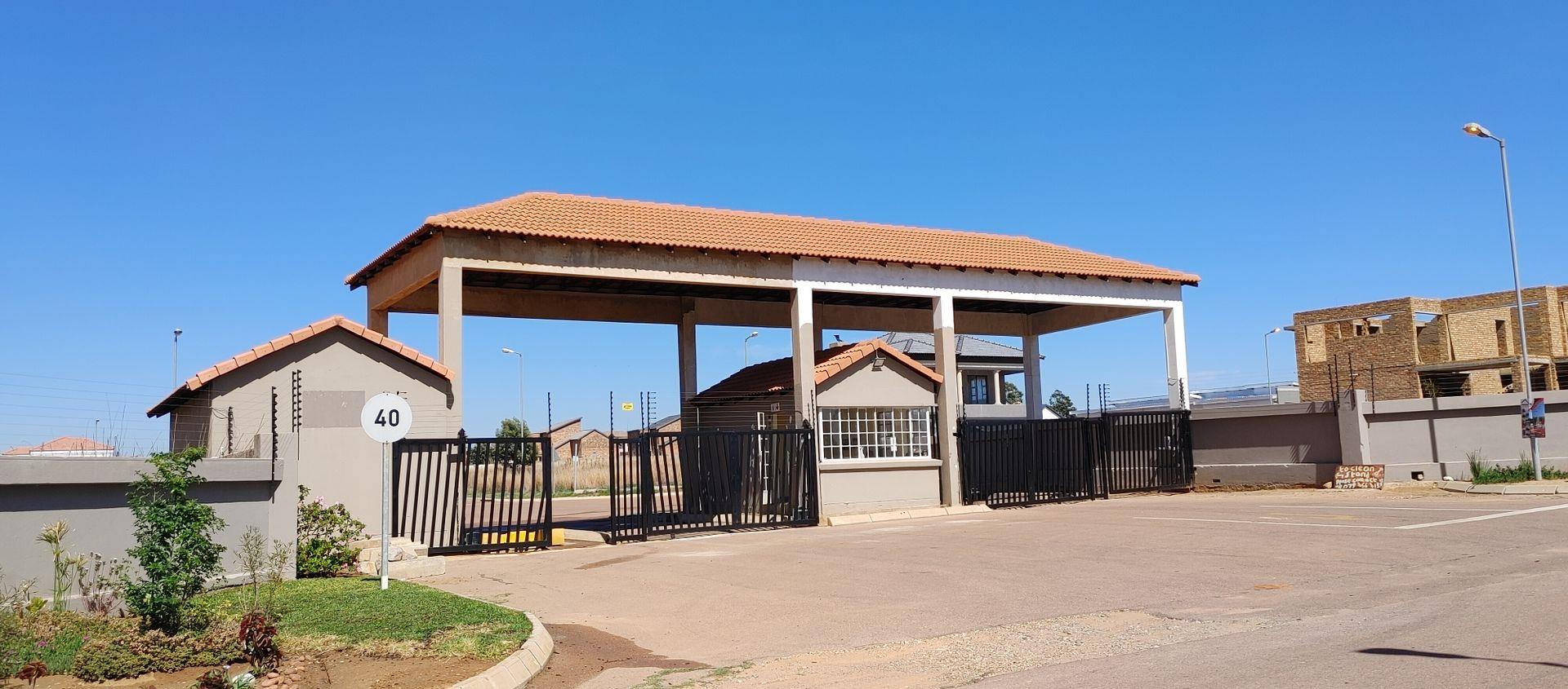 Property and houses for sale in Rayton : Rayton Property : Property24 ...