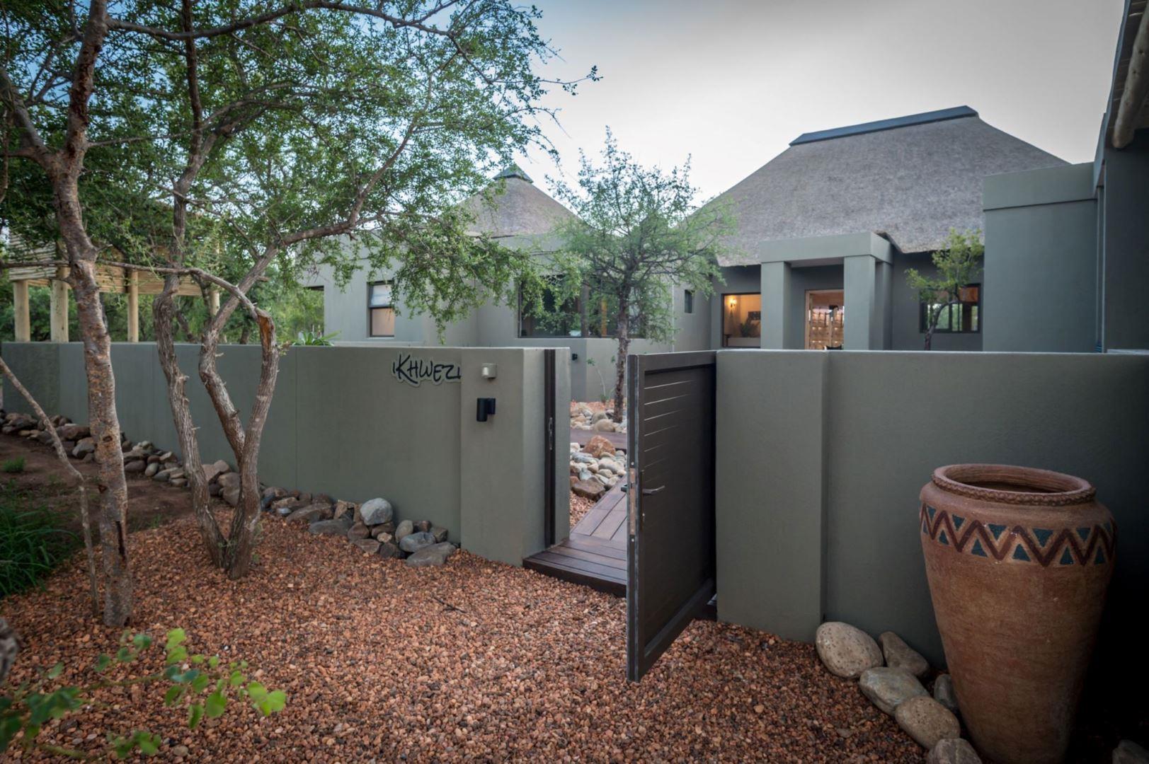 4 Bedroom House to rent in Raptors View Wildlife Estate - P24-113785532