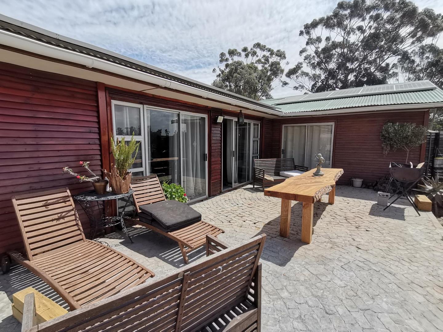 Klapmuts Property : Property and houses to rent in Klapmuts ...