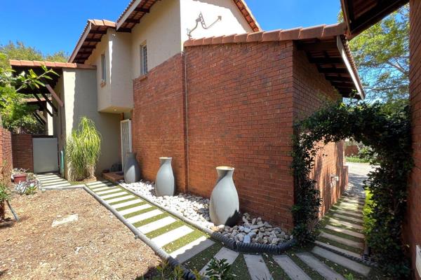 Die Wilgers Property : Townhouses for sale in Die Wilgers : Property24.com