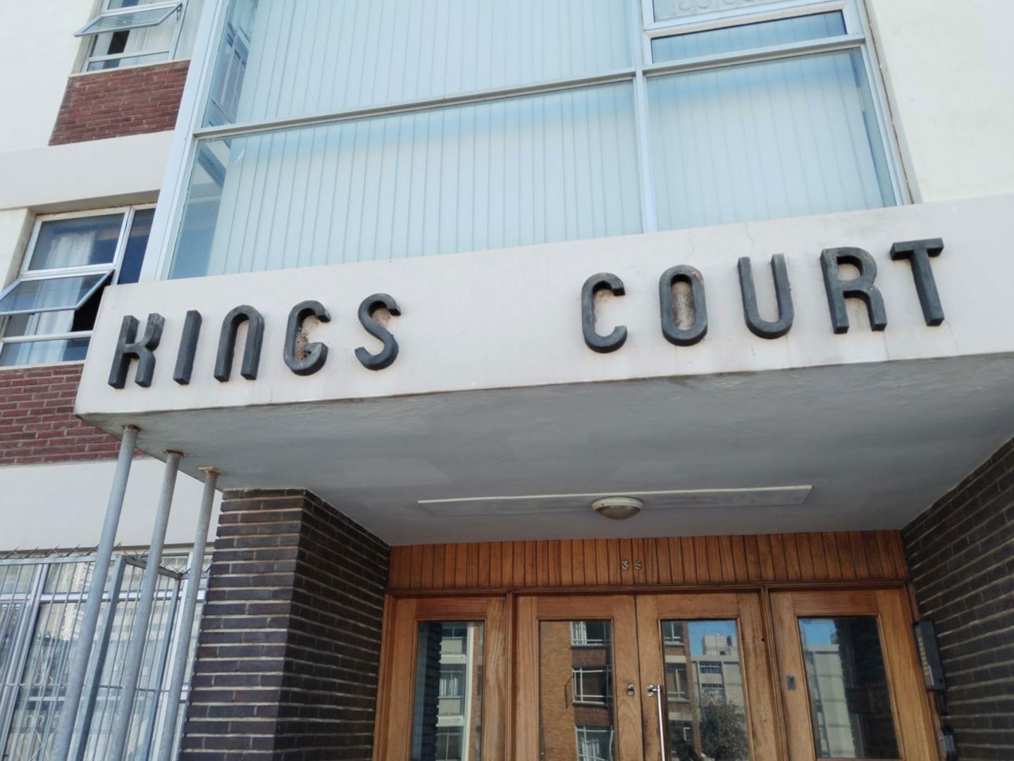 1 Bedroom Apartment / flat for sale in Humewood - 35 Windermere Road ...