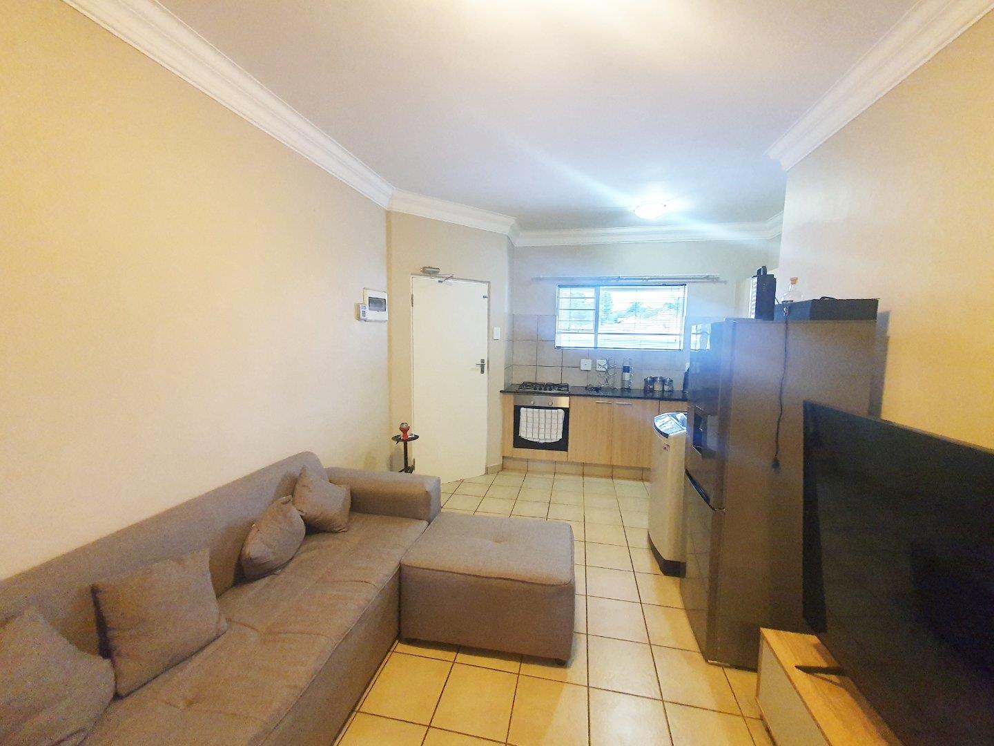 2 Bedroom Apartment / flat for sale in Buccleuch - P24-113812860