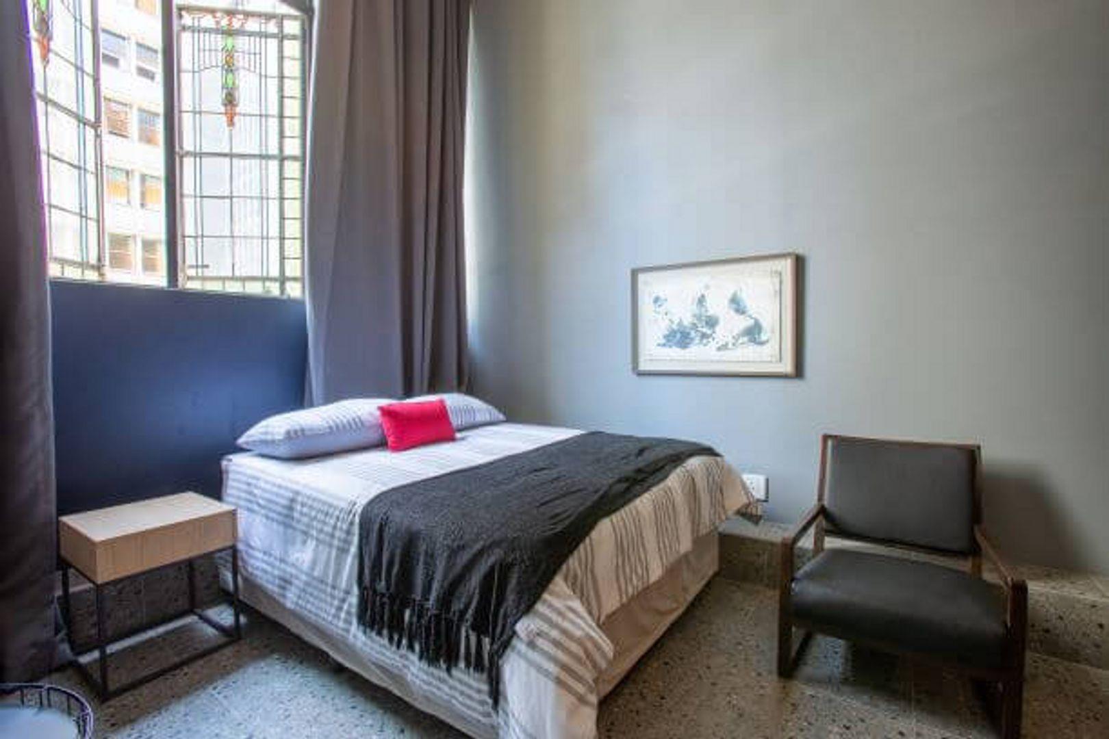 1 Bedroom Apartment / flat to rent in Durban Central - 1011 Homii ...