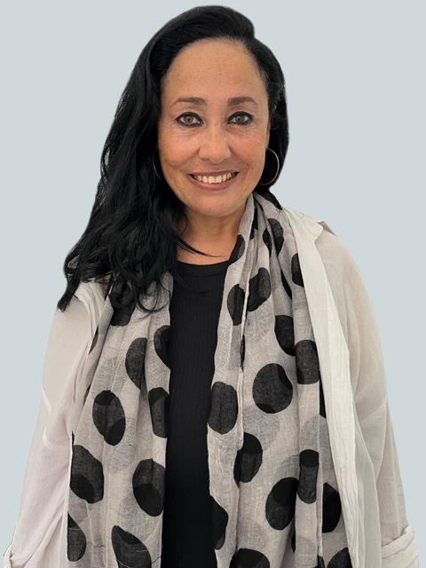 Agent profile for Fairuz Toefy