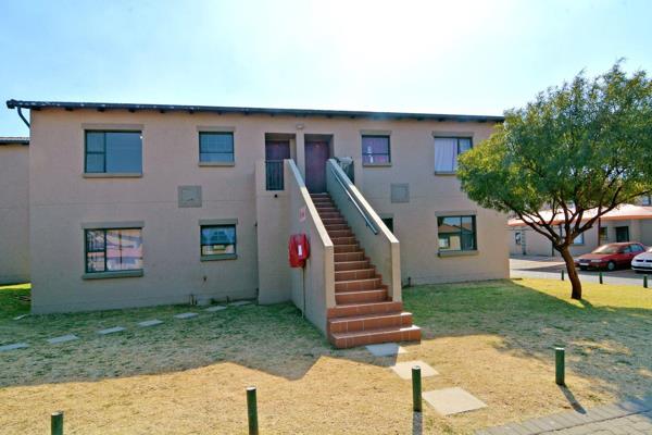 Apartments / flats to rent in Germiston : Germiston Property ...