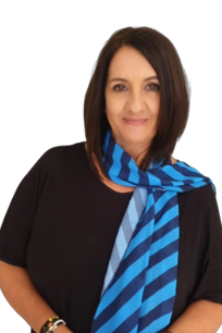 Agent profile for Sonia Jooste