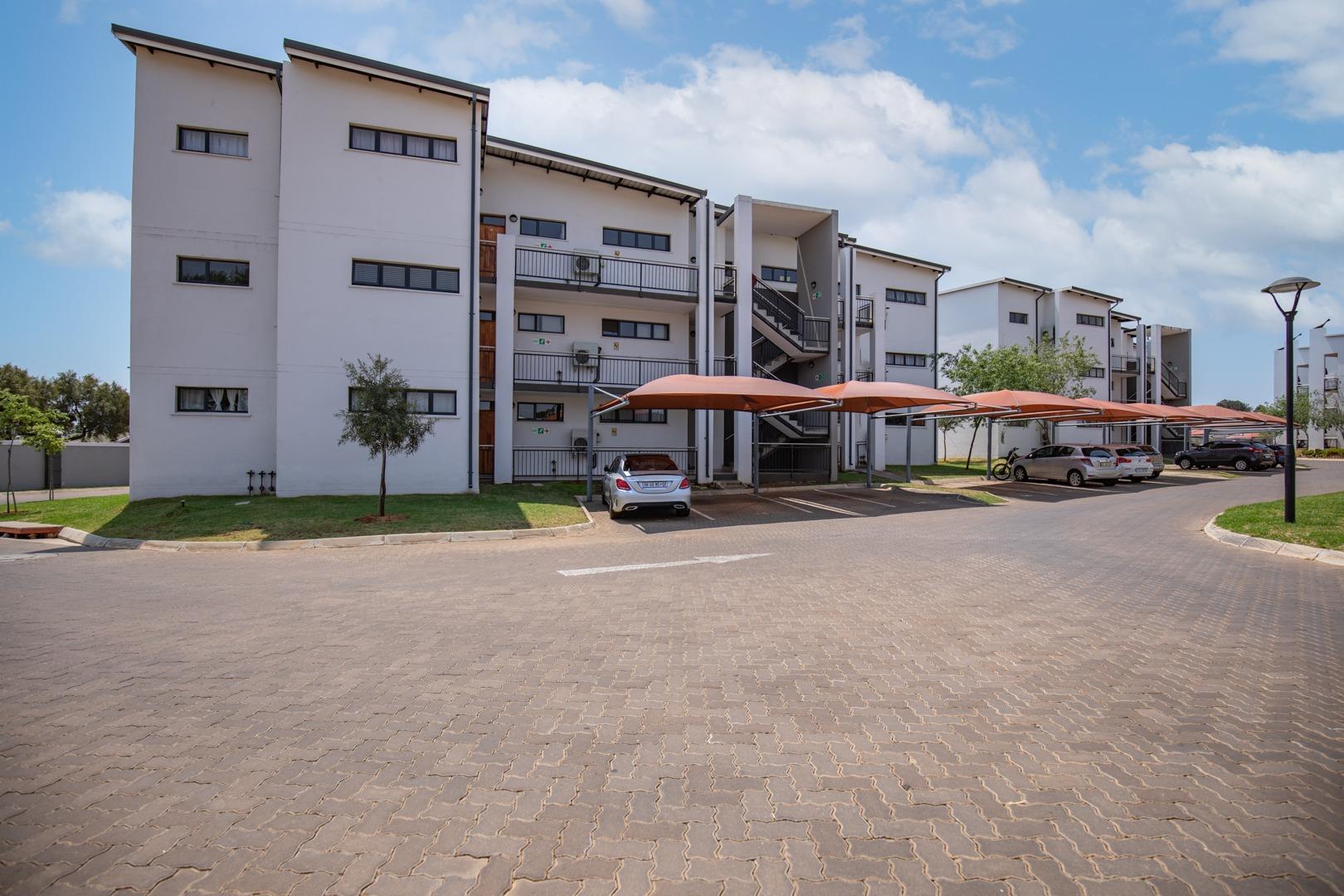 Elarduspark Property : Property and houses to rent in Elarduspark ...