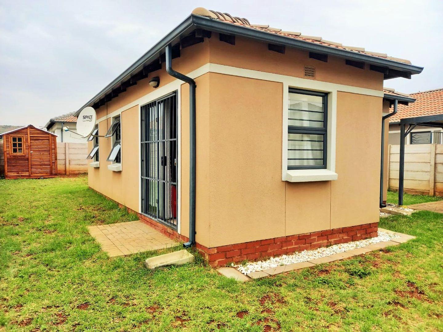 Andeon Property : Property and houses to rent in Andeon : Property24.com