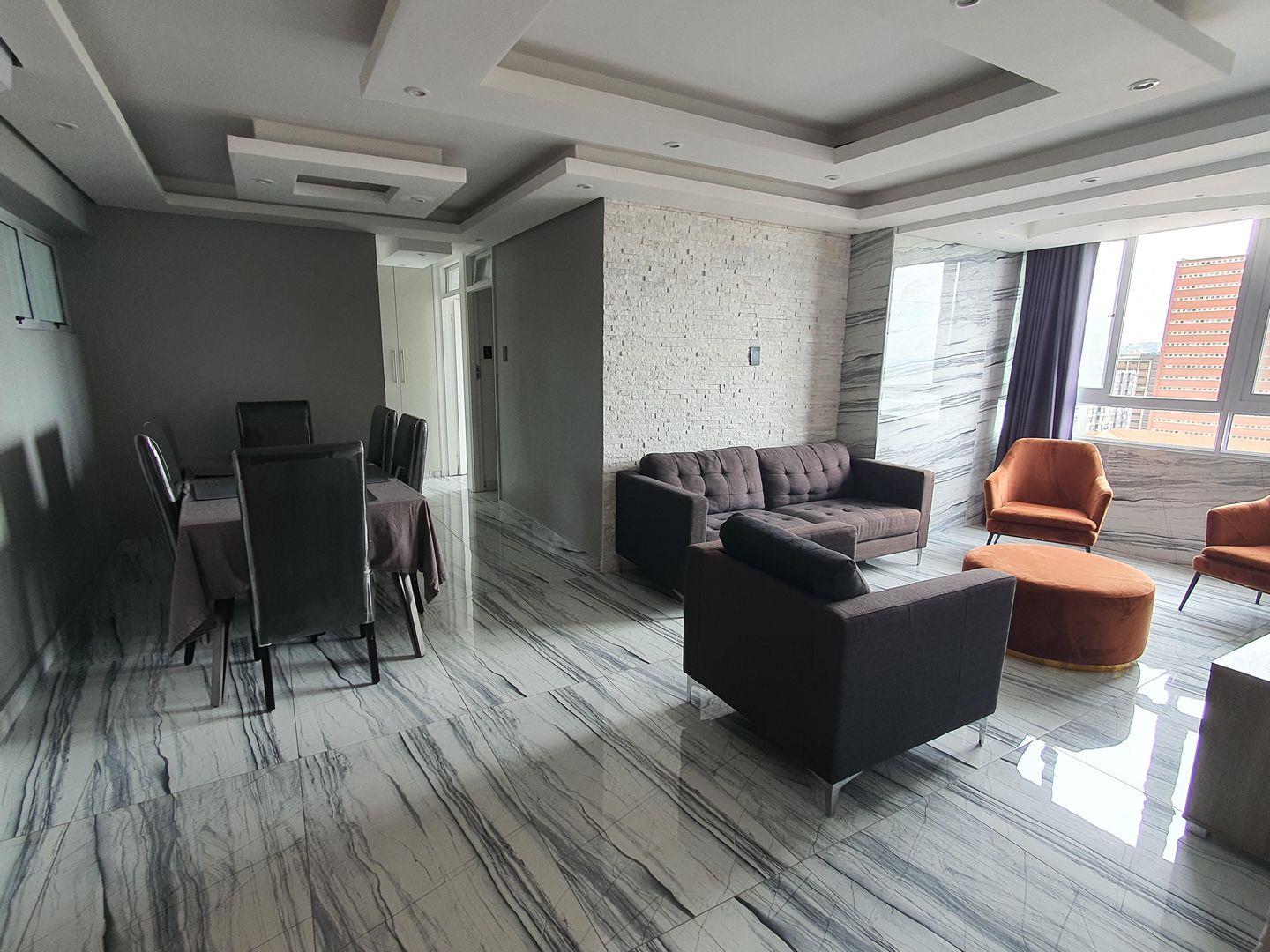 Apartments / flats to rent in Durban : Durban Property : Property24.com ...
