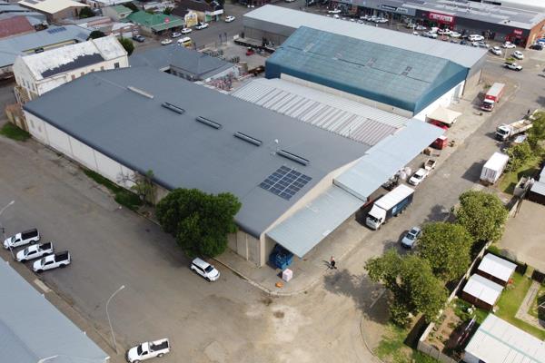 Johan Broodryk Properties | Property For Sale