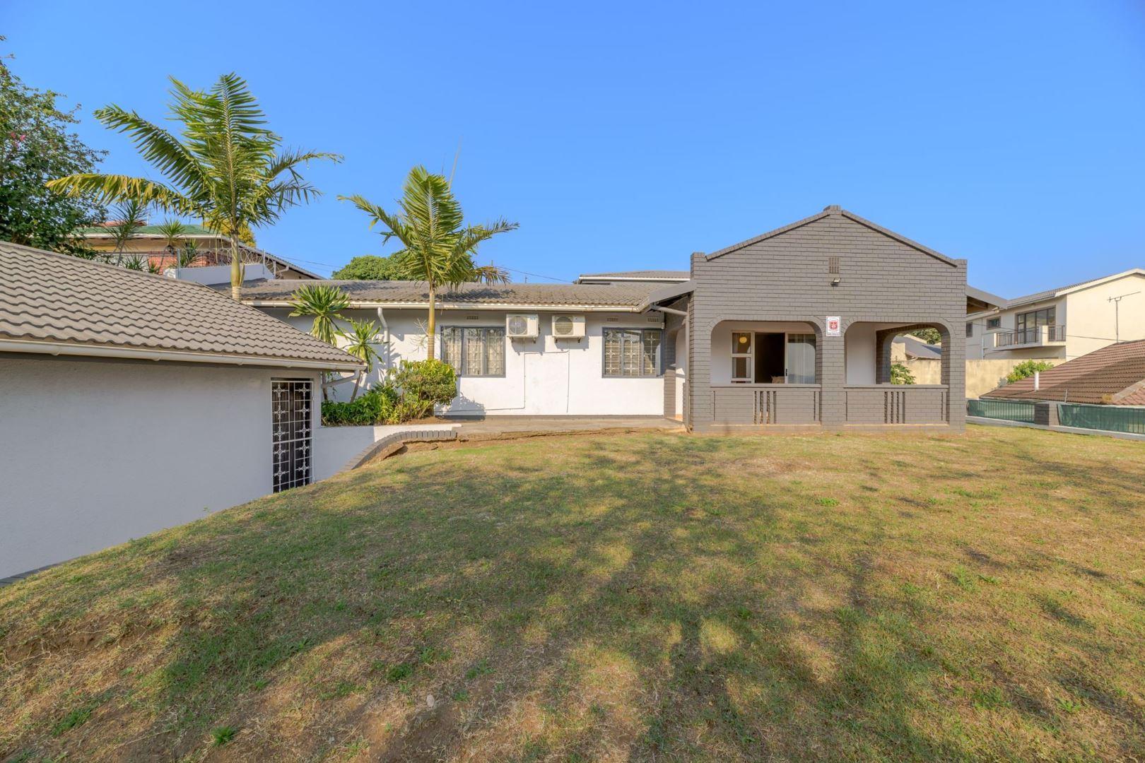 4 Bedroom House for sale in Brindhaven - P24-113829048