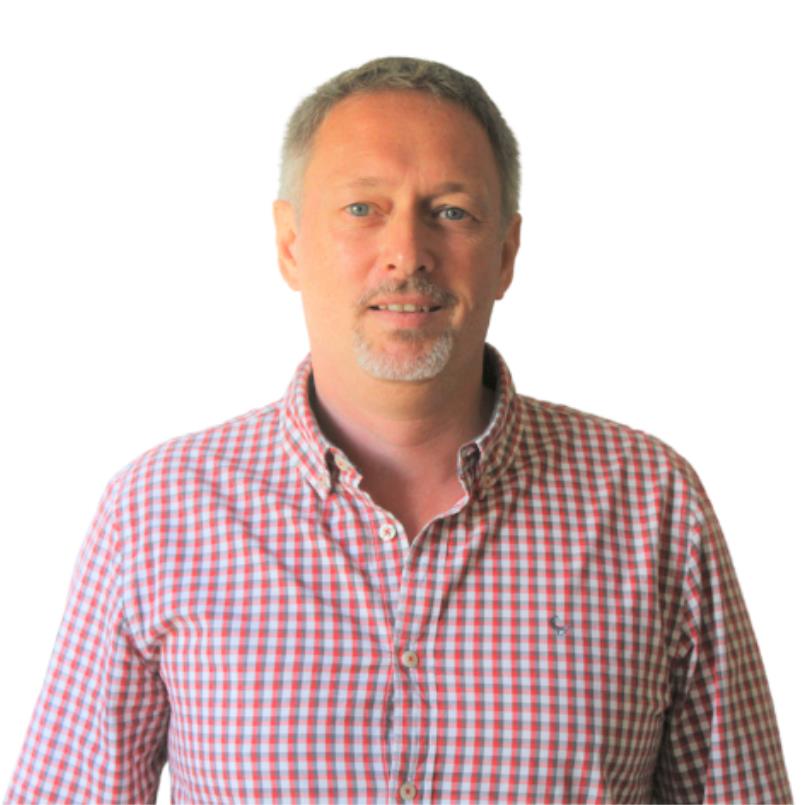 Agent profile for Carl Smit
