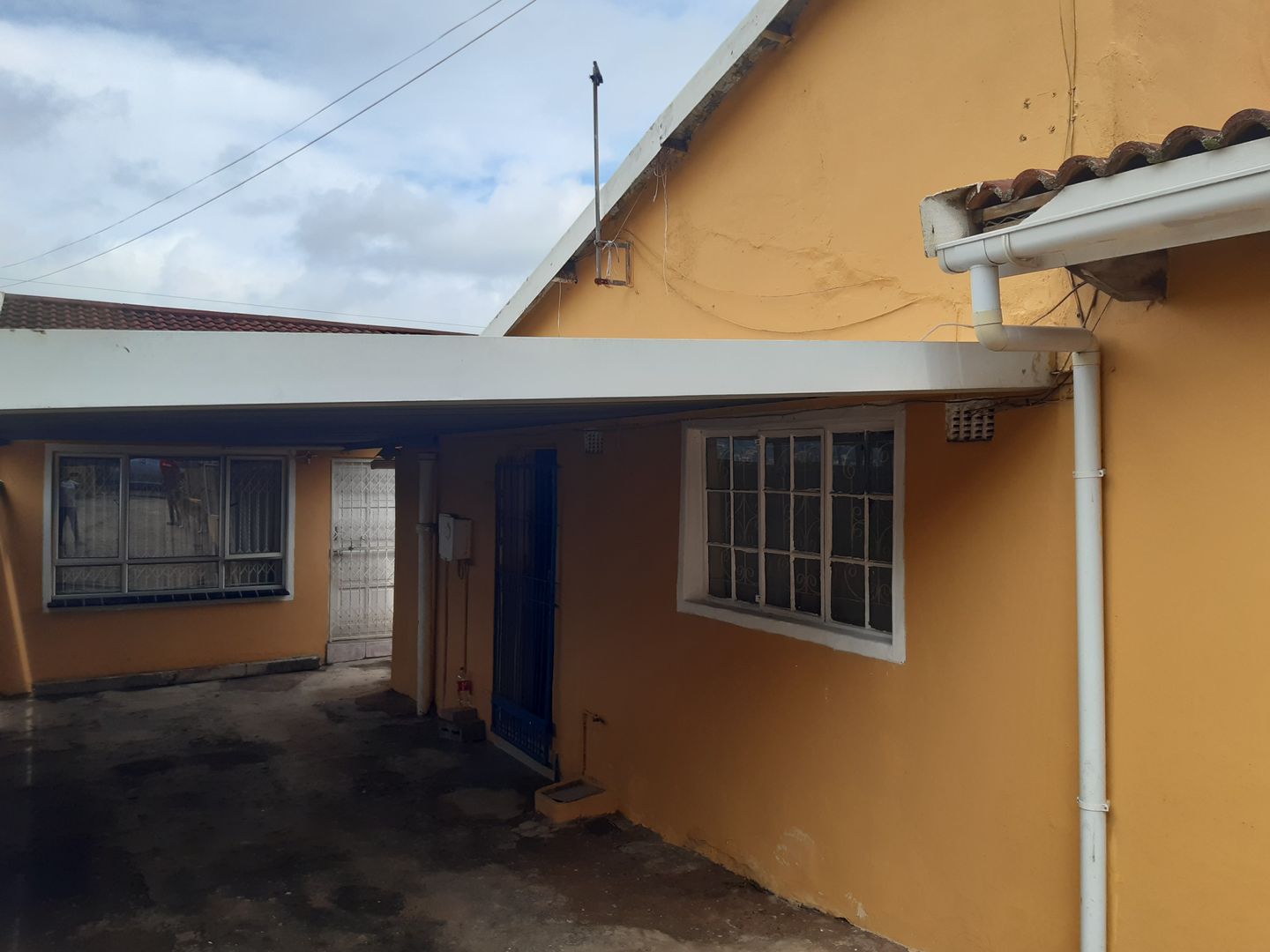 3 Bedroom House for sale in Shallcross - P24-113792803