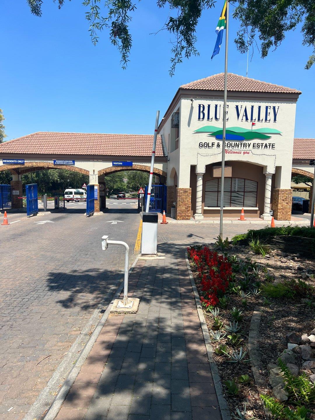 Blue Valley Golf Estate Property : Property and houses for sale in Blue ...