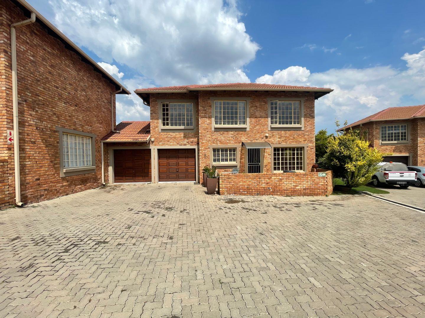 Property and houses for sale in Edenvale : Edenvale Property ...