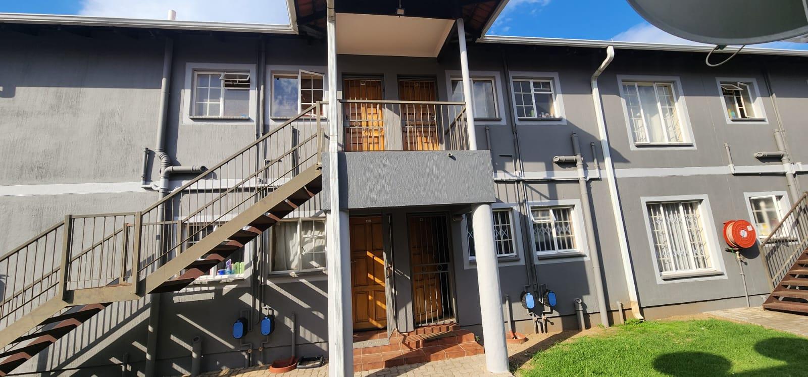 Comet Property : Property and houses for sale in Comet : Property24.com