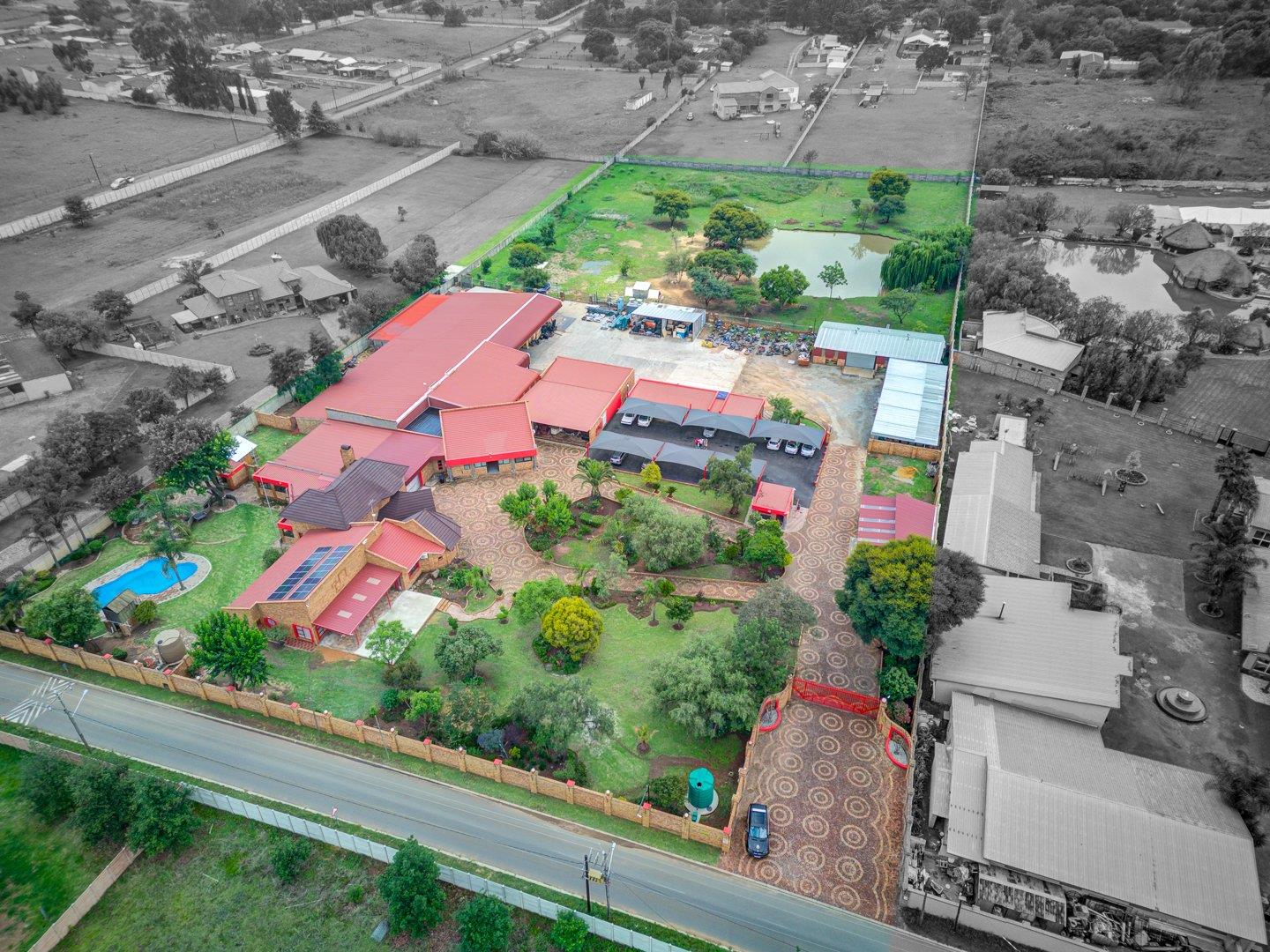 Benoni Ah Property : Property and houses for sale in Benoni Ah ...