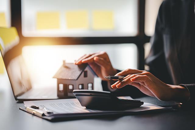 5 simple property resolutions that are worth taking on board in 2024 ...