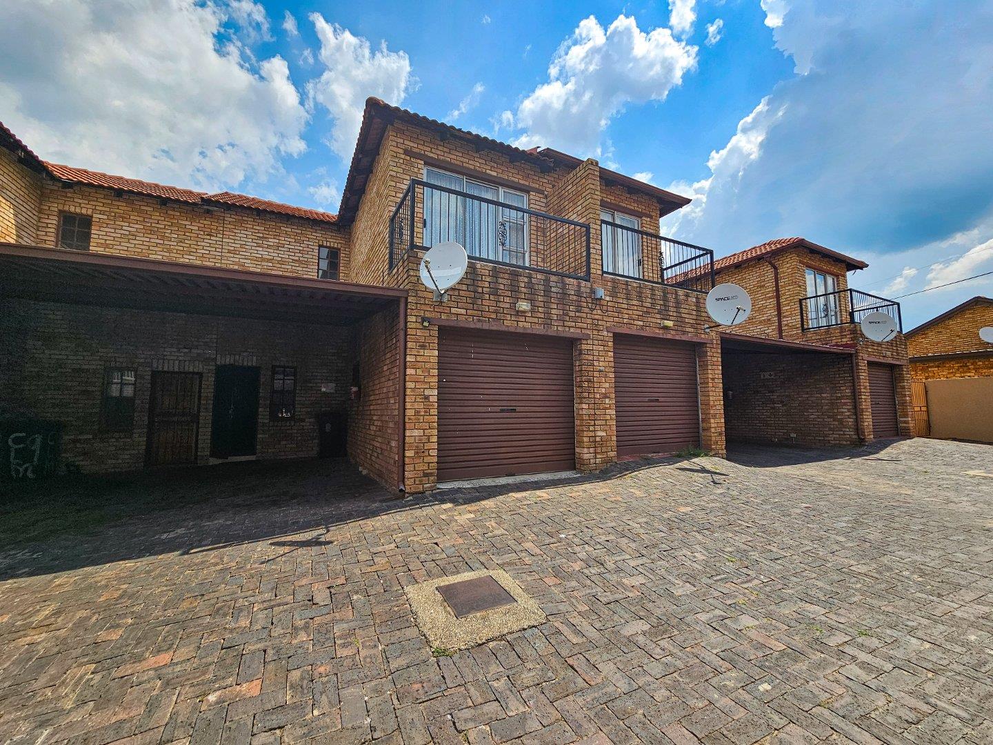 Property And Houses For Sale In Randfontein Randfontein Property 5461