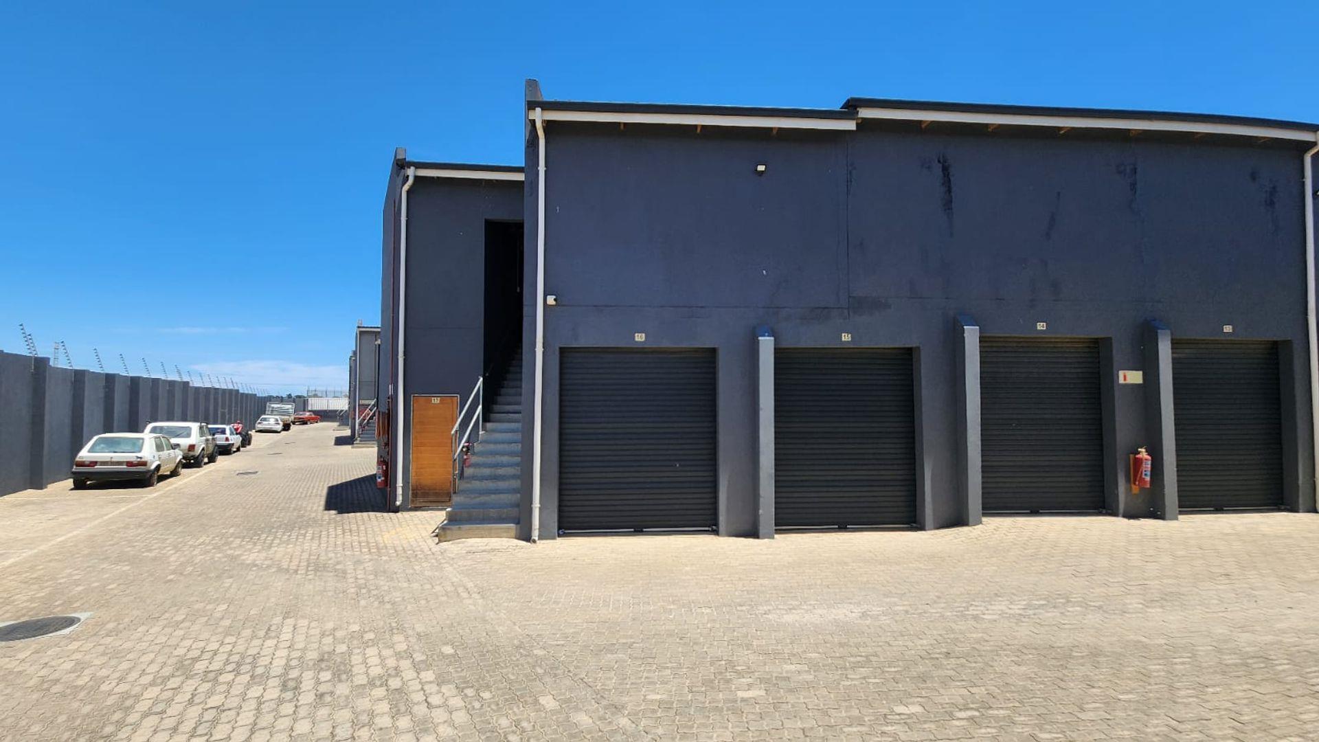 Commercial property for sale in Broadlands - P24-114141897