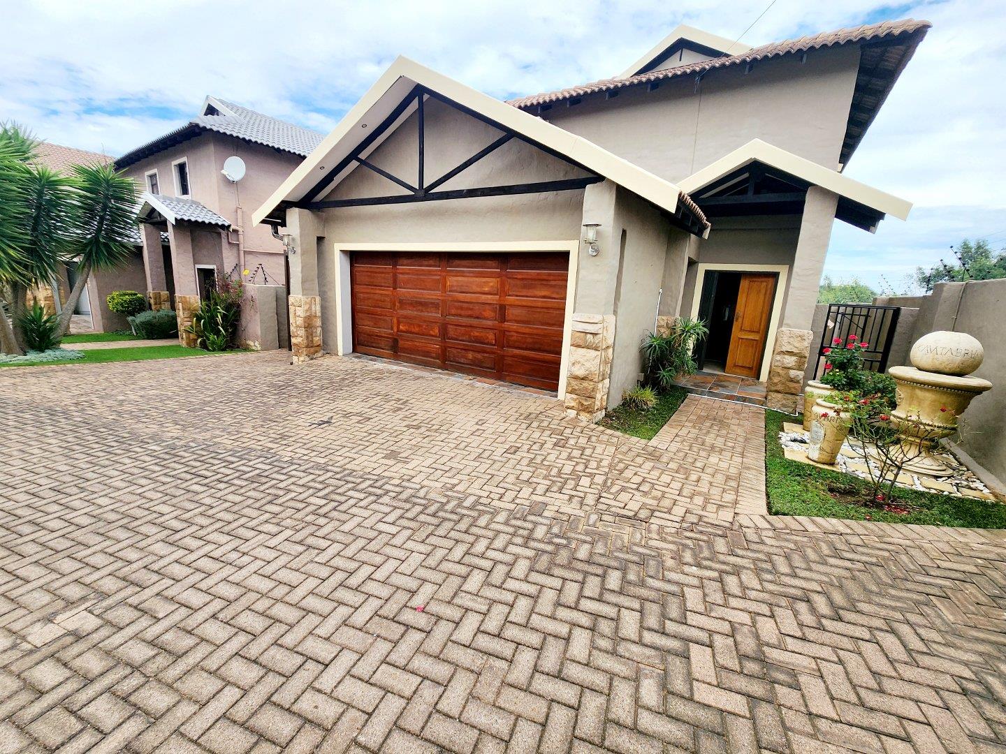 Property and houses for sale in Randfontein : Randfontein Property ...