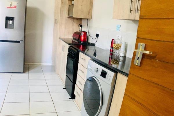 Apartments / flats to rent in Brakpan : Brakpan Property : Property24 ...