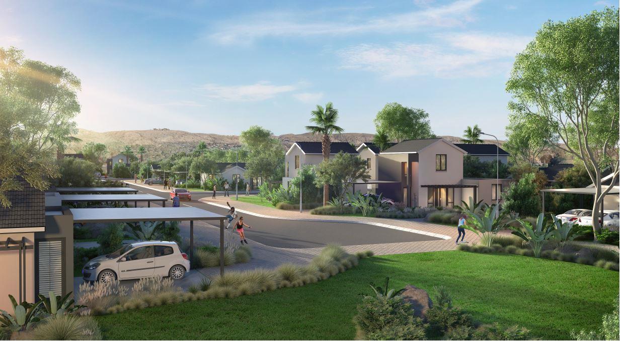 Eldorette Property : Property and houses for sale in Eldorette ...