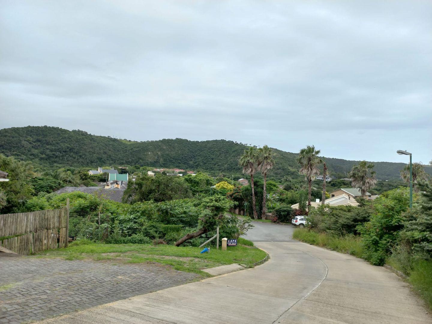 Vacant land / plot for sale in Gonubie - P24-113868286