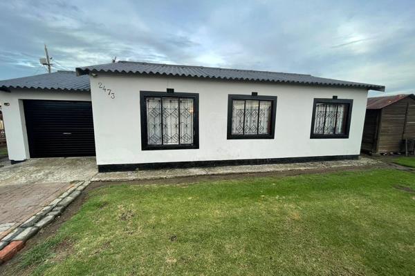 Embalenhle Property : Property and houses for sale in Embalenhle ...