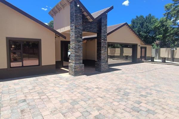 Property and houses for sale in Welkom : Welkom Property : Property24 ...