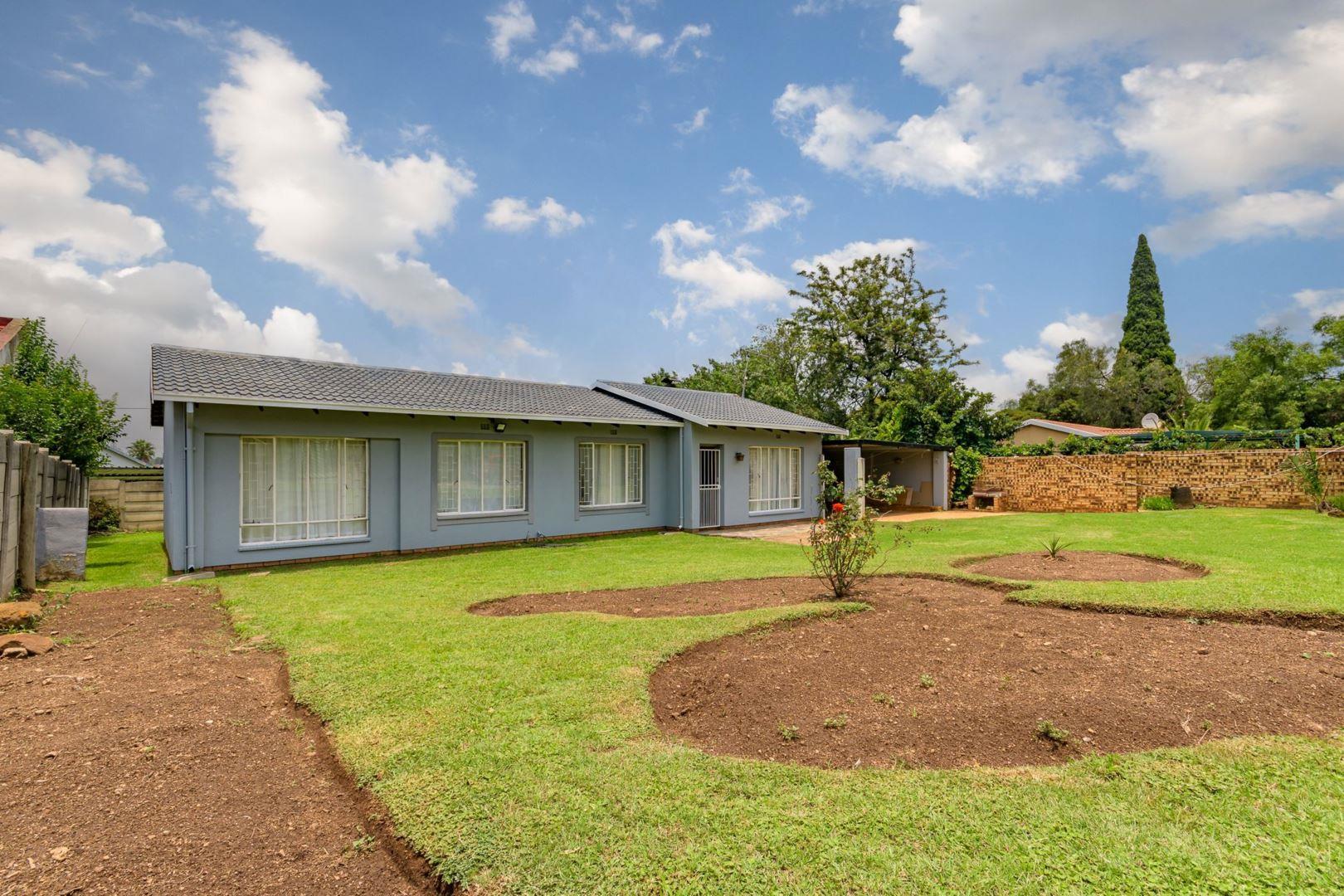 Terenure Property : Houses for sale in Terenure : Property24.com