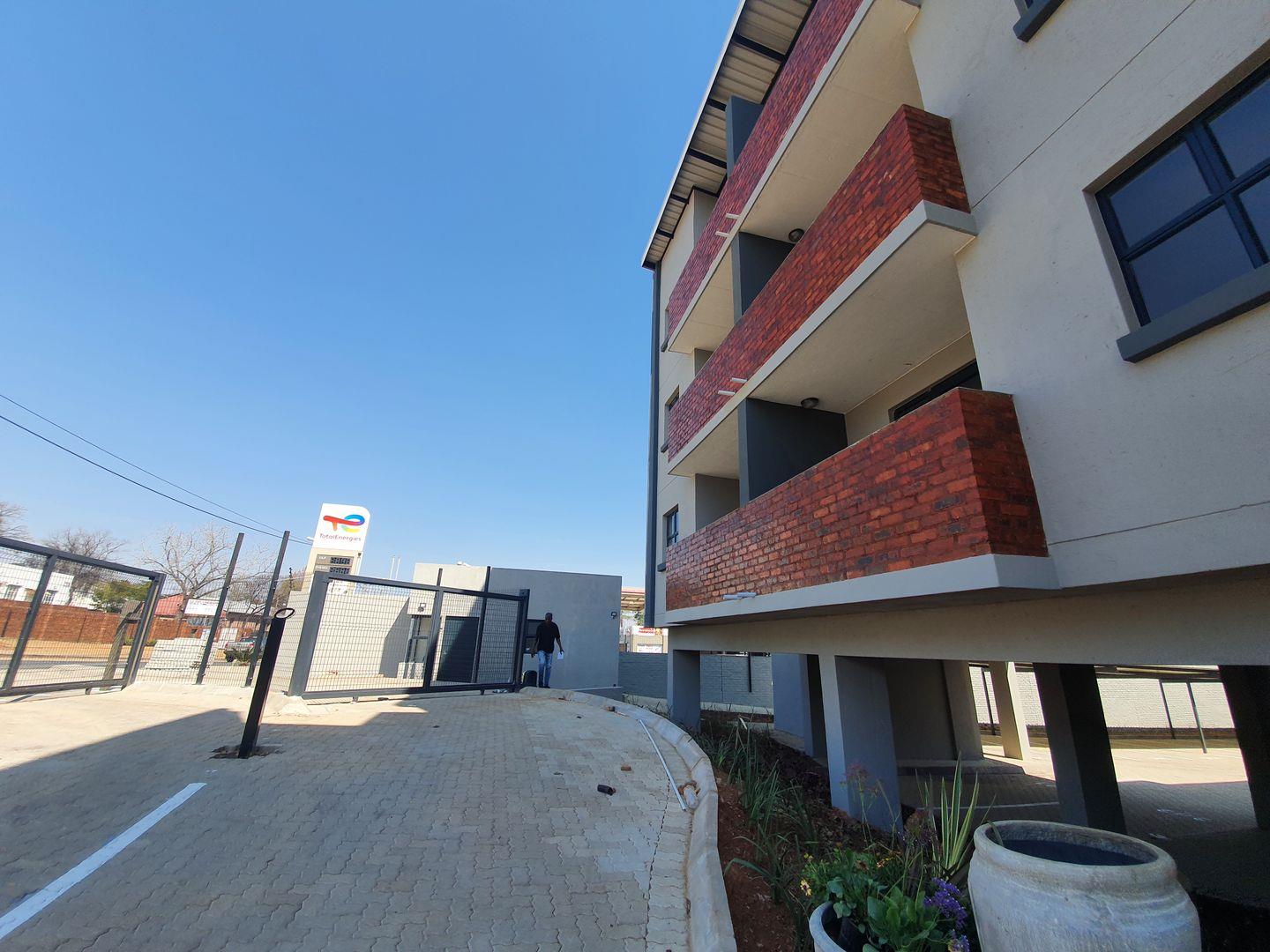 Apartments / flats to rent in Randburg : Randburg Property : Property24 ...
