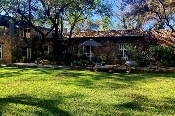 Riverside Estate, Centurion Property : Property and houses for sale in ...