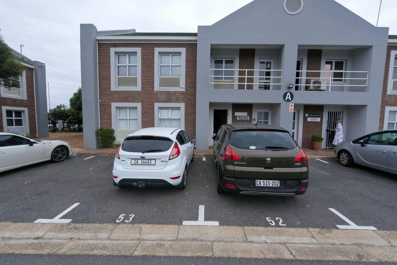 Montague Gardens Cape Town | Fasci Garden