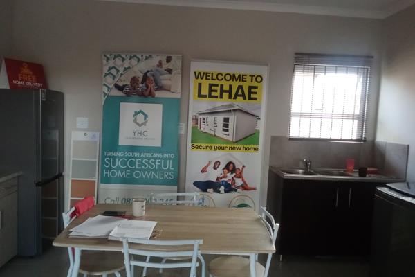 Lehae Property : Houses for sale in Lehae : Property24.com - Page 2