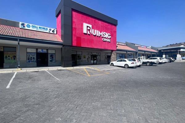 Ruimsig Property : Property and houses to rent in Ruimsig : Property24 ...