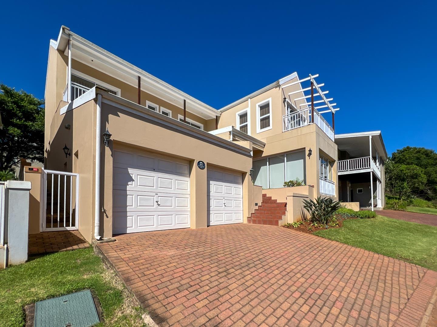 3 Bedroom House for sale in Prince's Grant Golf Estate - 44 Blink ...