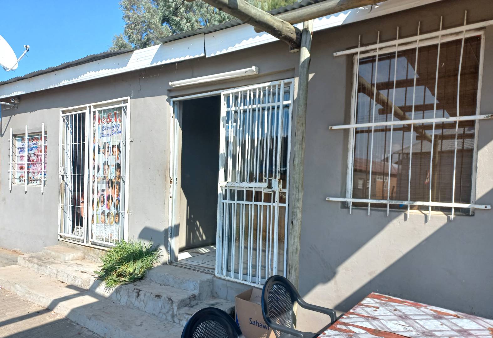 Property and houses for sale in Dealesville : Dealesville Property ...