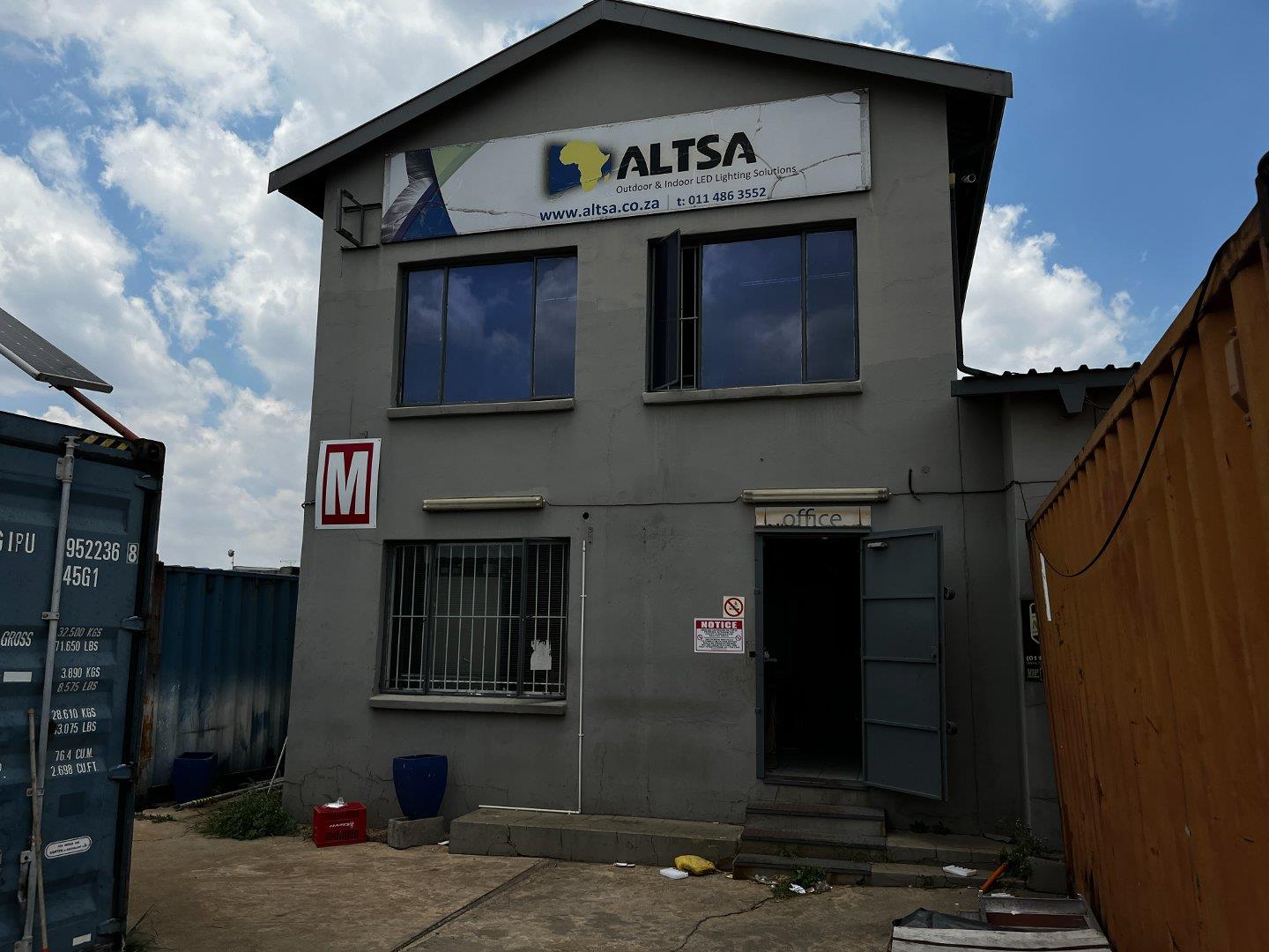 Isando Property : Property and houses to rent in Isando : Property24 ...