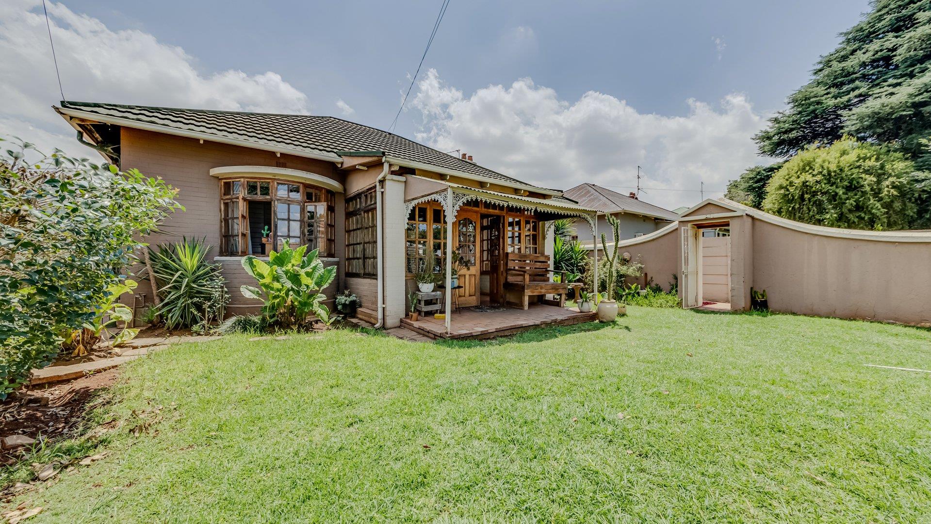 Florida, Roodepoort Property : Property and houses for sale in Florida ...