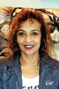 Agent profile for Lynda Govender
