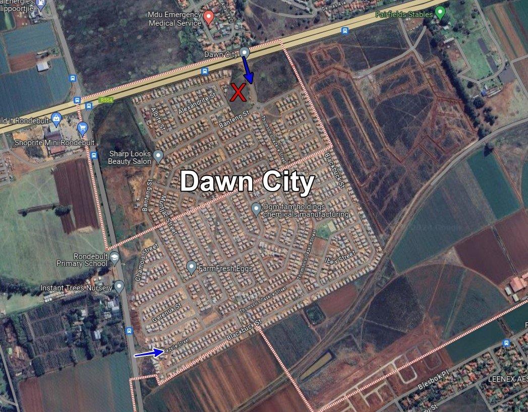 Dawn Park Property : Property and houses for sale in Dawn Park ...